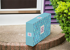 The Jewish Bake Box yearly plan – The Jewish Box