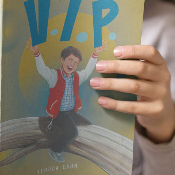 Grades 6-8 – The Jewish Box