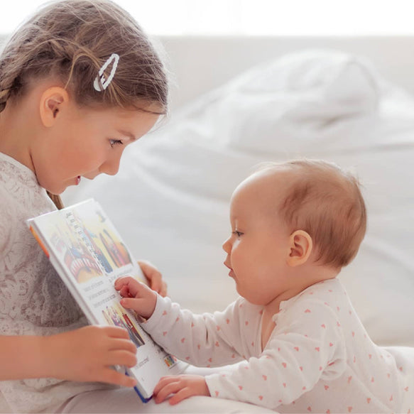 Preschool Box – The Jewish Box
