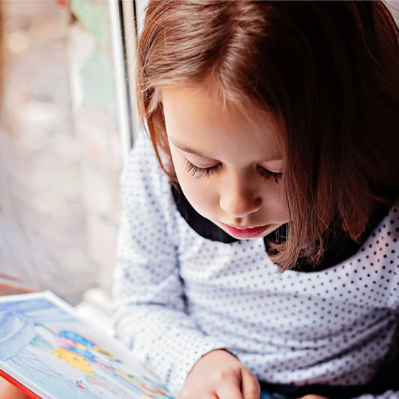 Preschool Box – The Jewish Box